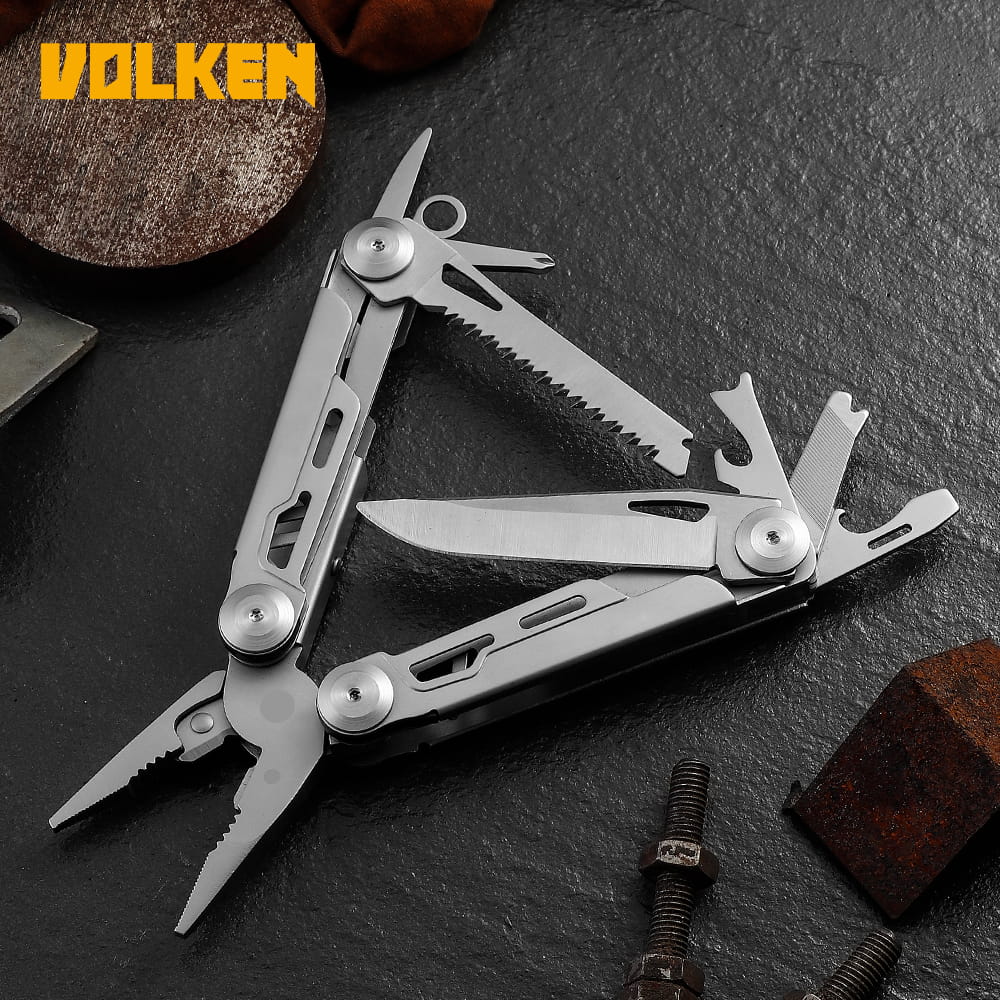 Best Multitools Of 2024 | Volken