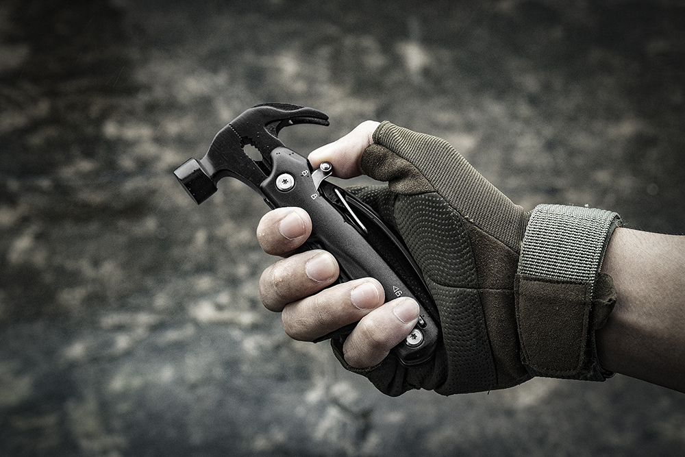 Top 10 Best Bushcraft Tools | Volken